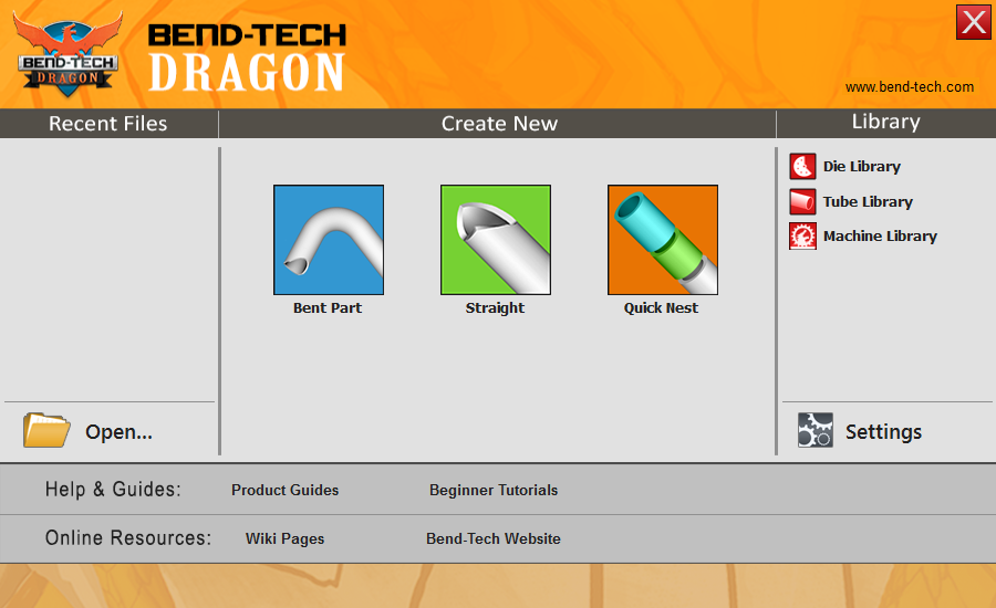 Dragon - Bend-Tech 7x Wiki